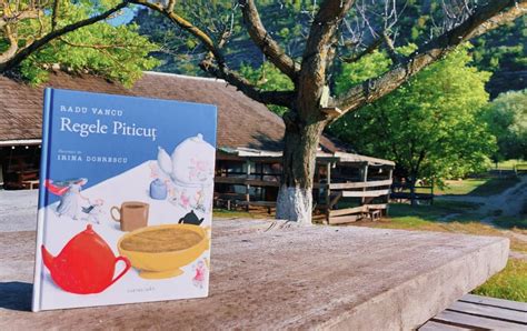 Despre Puterea Lucrurilor Simple „regele Piticuţ” De Radu Vancu Citeşte Mă