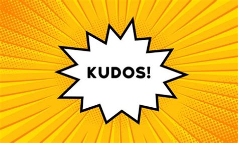 Giving Props And Kudos Various Ramblings Of A Nostalgic Italian