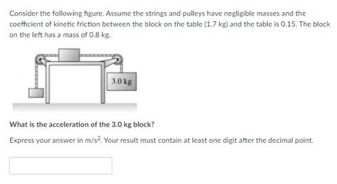 solved consider the following figure assume the strings and