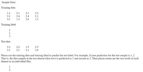 Classification Classification Is To Identify Which
