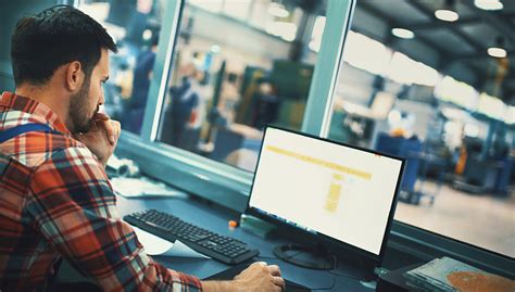 The Difference Between Discrete Process Manufacturing ERP