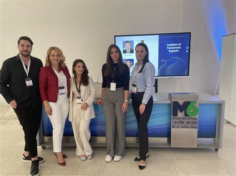 Opserver Mk On Linkedin Ai Tech Summit Скопје нови технологии за подобра иднина