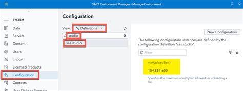 Sas Viya On Microsoft Azure Three Ways To Import Your Data Files