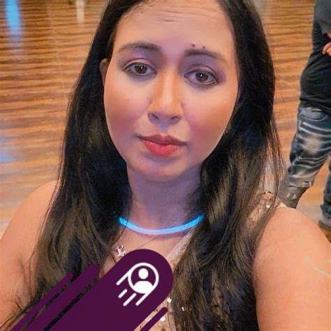 Trusha Patel