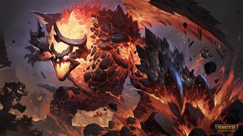 Kuzenbo 4k Hd Smite Wallpapers Hd Wallpapers Id 102006