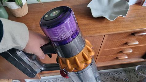 How To Clean A Dyson Filter Toms Guide