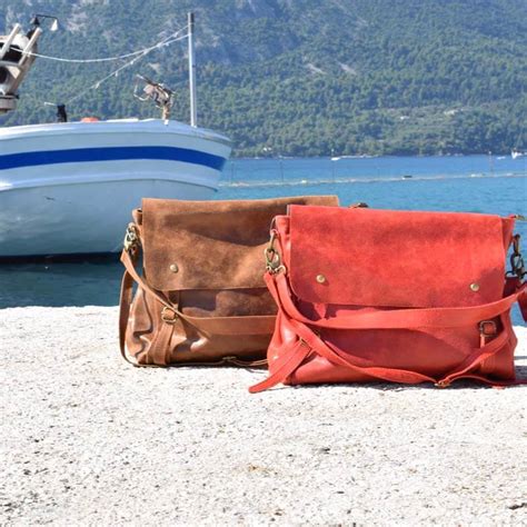 Leather Bags Photo Gallery Modapelle