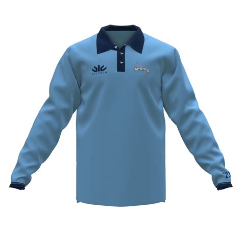 Mystics Retro Jersey Womens