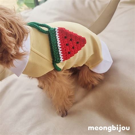 수제로 만든 애견 가방 상세페이지 포트폴리오 크몽