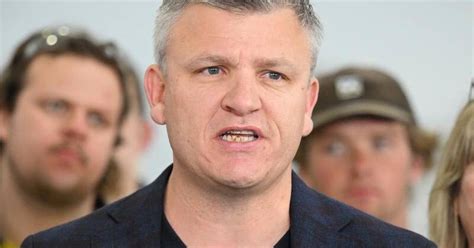 Premier Axes Mp From Role Over Staff Allegations The Canberra Times