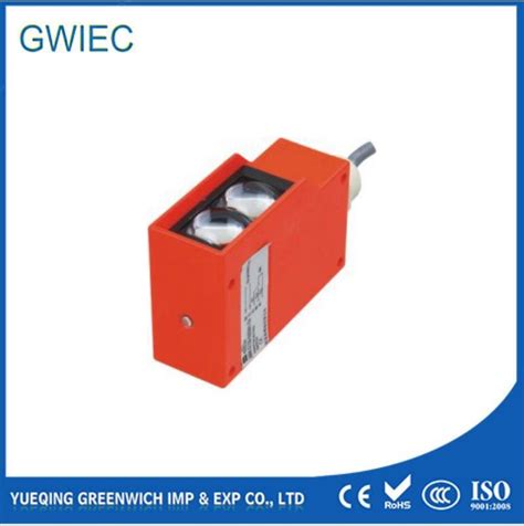 Switching Type IP44 Switch Inductive Sensors Photoelectric Sensor PNP With Good Service