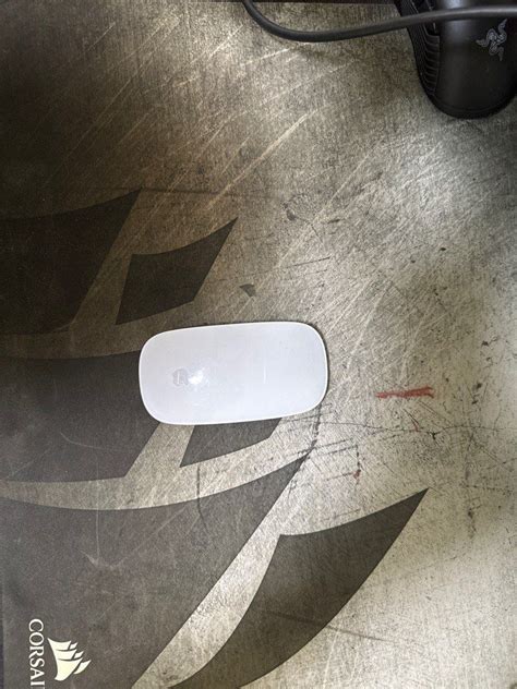 Magic Mouse 2 And Keyboard Computers And Tech Parts And Accessories