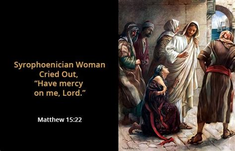 What Is The Meaning Of Mercy In The Bible Blessed Are The Merciful