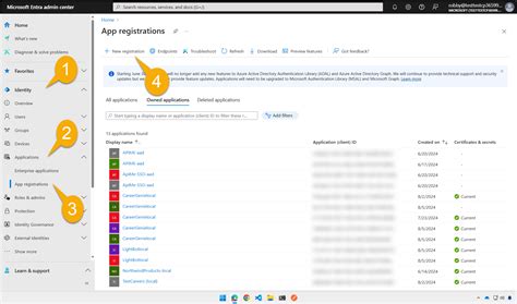 Lab E6b Add Entra Id Authentication Manual Setup Copilot Developer Camp