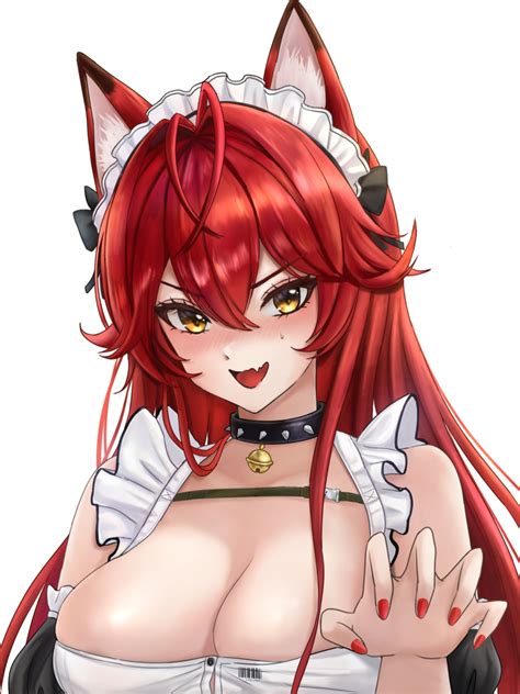 Red Hood Goddess Of Victory Nikke Drawn By Sunameri Pixiv Danbooru