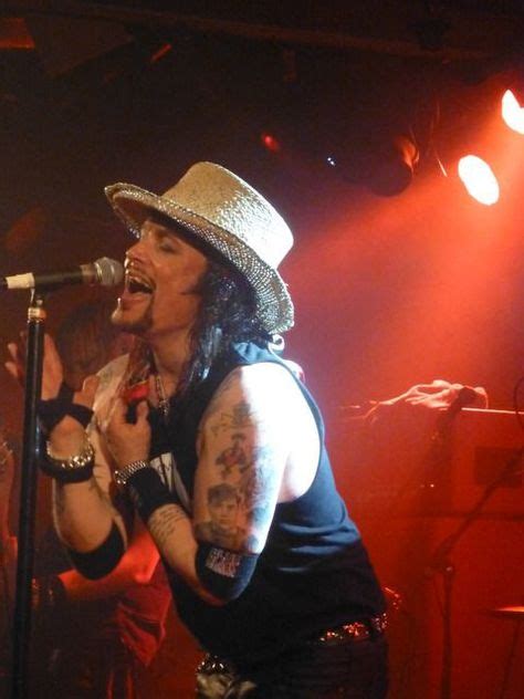 Adam Ant Is Sexy And I Know It