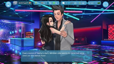 Steam Community Love And Sex Second Base