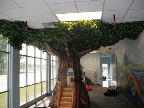 How To Attach A Slide To A Tree At Quyen Elliott Blog