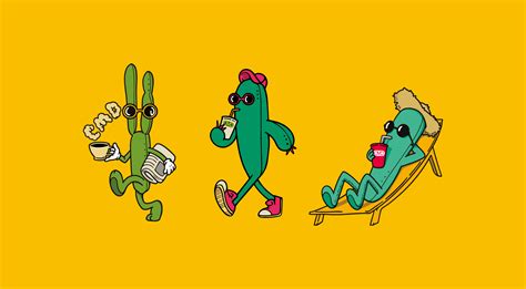 스내빗 하우스 Snabbit House Cmd Logo And Character Design