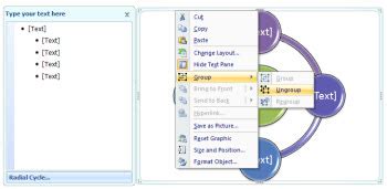 Ungroup SmartArt The PowerPoint Blog
