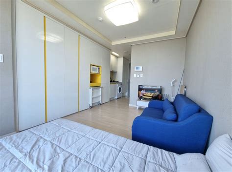 삼삼엠투 서울 성동구 용답동 오피스텔 단기임대 장한평 전망굿 뷰집