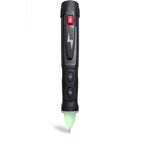 Phase Tester Cat Iv 1000v Uniks R18