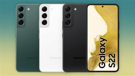 Samsung Galaxy S22 Gets Huge Discount On Amazon Check Deals