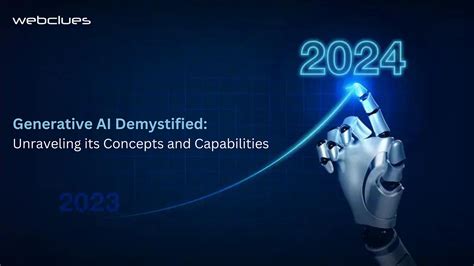 Generative Ai Demystified Unraveling Its Concepts And Capabilities By Sunil Dangi Medium