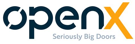 Openx Logo