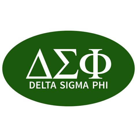 Delta Sigma Phi Oval Svg Delta Sigma Phi Vector File Delta Sigma Phi Fraternity Svg Cut