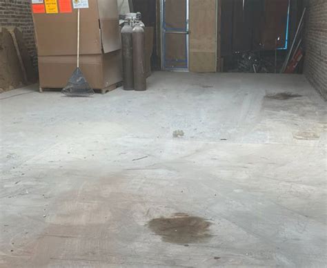 Restaurant Demo Cleanup In Tampa Construction Site Cleanout