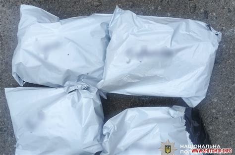 Житомир Info Співмешканці з райцентру Житомирської області продавали наркотики які ховали у