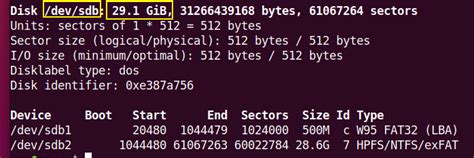【系统移植】sd卡 分区sd卡分区 Csdn博客