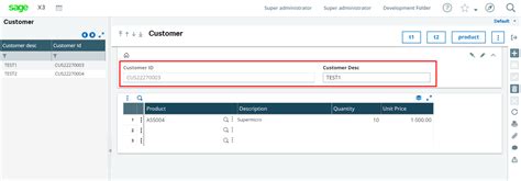 How To Translate A Screen Text In Multiple Languages In Sage X3 V12