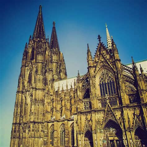 Catedral De Colonia 101viajes