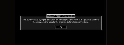 error in onframe · issue 2037 · openarl pathofbuilding · github
