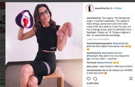 13 Best Sex Coaches To Follow On Instagram Yourtango