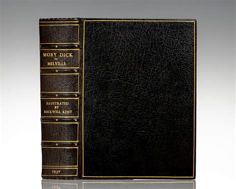 Moby Dick Or The Whale Raptis Rare Books Fine Rare And Antiquarian