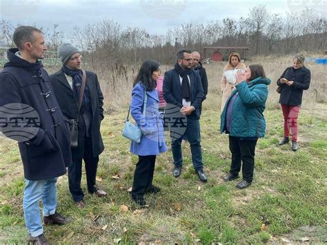 Евроексперти са на посещение у нас за да оценят прогреса по прилагането на Програмата за