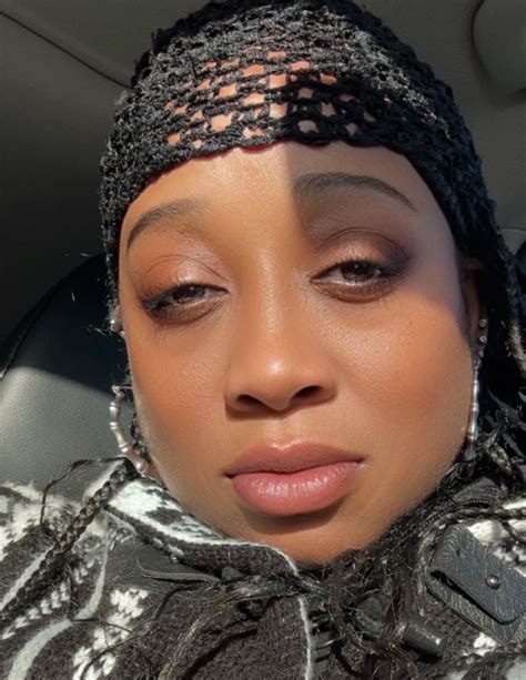 Mzdanielle Weatherall Maxim Cover Girl