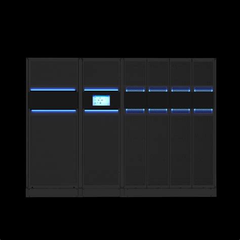 Eaton Unveils 9395x Ups For Hyperscale Data Centers