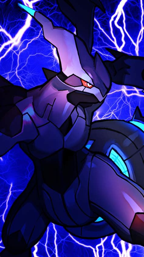 Zekrom Wallpaper Pokemon Rayquaza Pokemon Fan Art Pokemon Art
