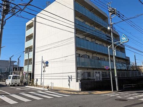 板橋区徳丸3丁目第四 株式会社バイクパーク