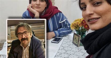 سرکوب روزنامه‌نگاران مستقل ادامه دارد؛ الناز محمدی هم بازداشت شد