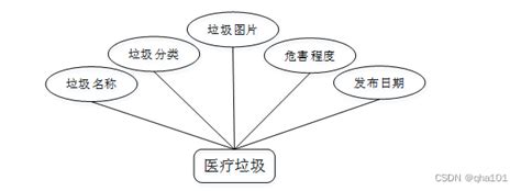 Ssmvue计算机毕业设计医疗垃圾管理系统（程序lw文档）医疗废弃物监管平台 Vue Csdn博客
