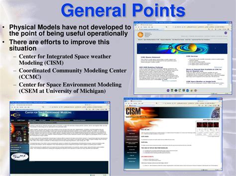 Ppt Space Weather Forecasting Powerpoint Presentation Free Download