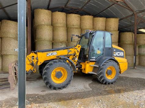 Artic Loader 30 All Sections Ads For Sale In Ireland Donedeal