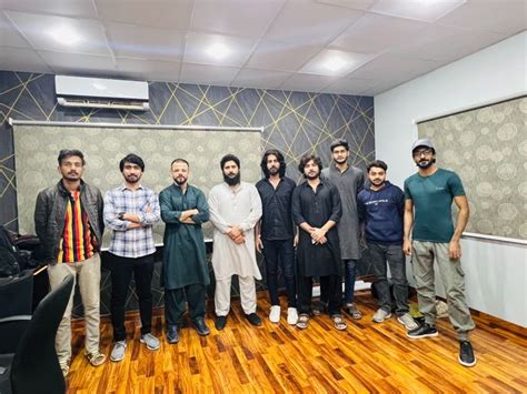 Muneeb Shahzad On Linkedin Muneebshahzad Officevibes Team Flutter