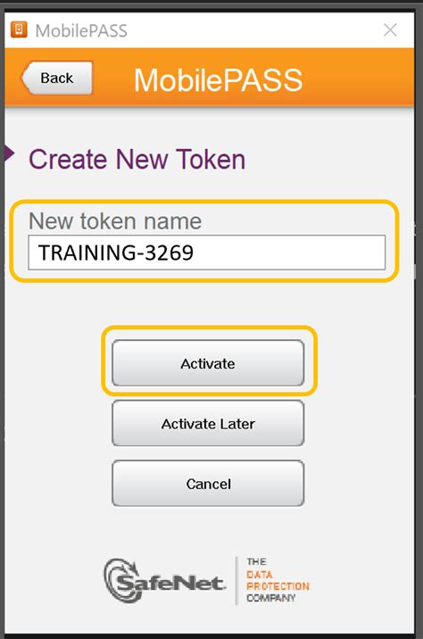 How Do I Install Mobilepass On My Windows Desktop Teleware Help
