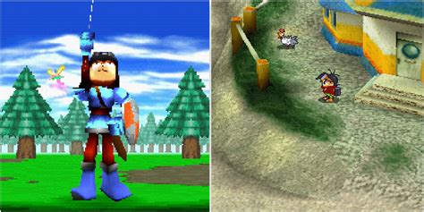 Best Ps1 Jrpgs That Are Not Part Of A Franchise